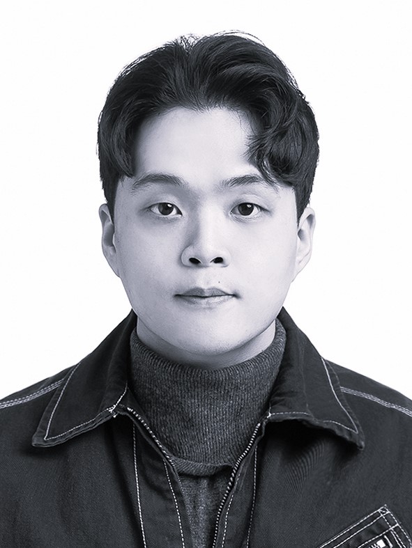 Dong jin's Portofolio